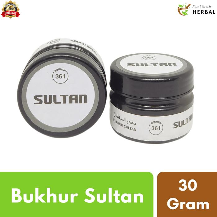 Promo Buhur Dupa Bukhur Arab Beragam Varian Gaharu Asli Original 30 Gr ...