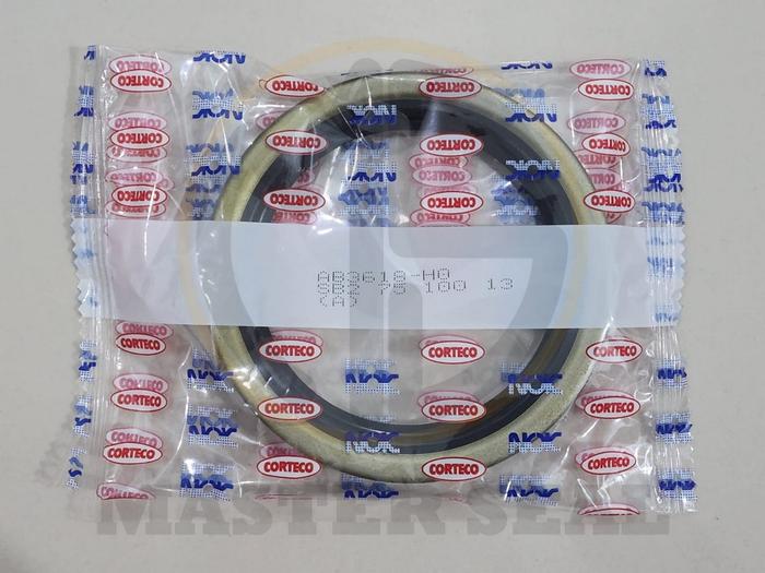 Jual OIL Seal SB2 75 100 13 JEPANG JAPAN - Jakarta Barat - Master Seal ...