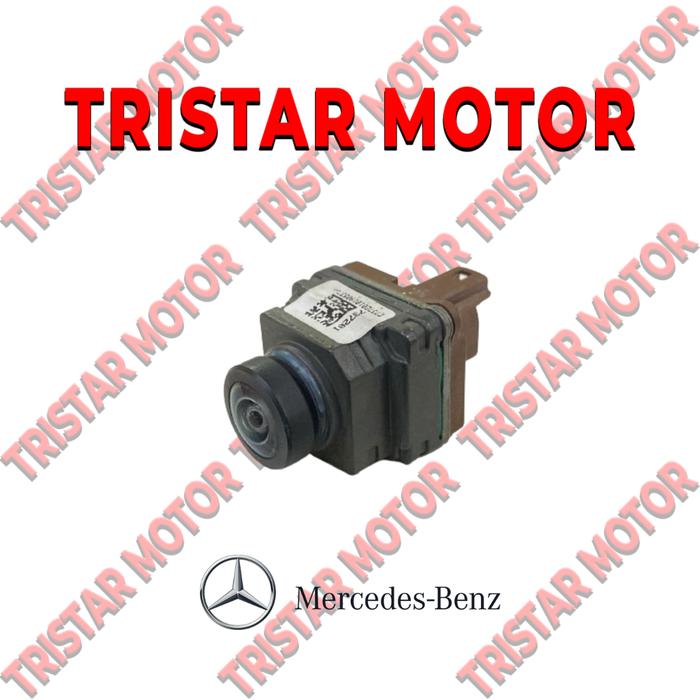 Jual Camera Grill Depan Mercedes Benz W118 W167 W177 W463 X253 ...