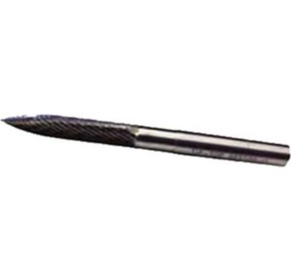 Jual 5954900 REMA TIP TOP HM router/burr, pointed CARBIDE CUTTER ...
