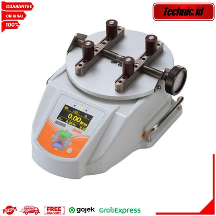 Jual Imada Alat Ukur Torsi Tutup Botol 5n-m Dtxs-5n Untuk Di ...