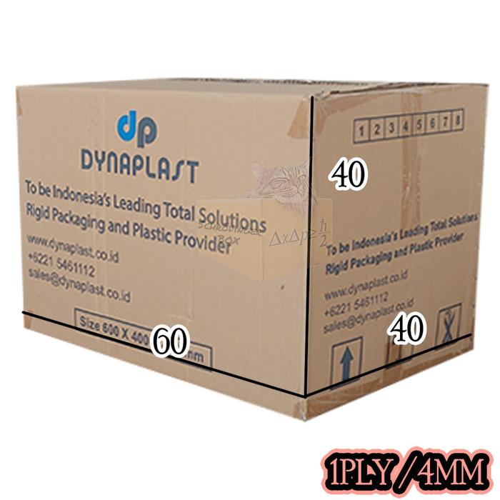 Promo Kardus Jumbo Packing Bekas Besar Pindahan Packaging Dus Tebal Box ...