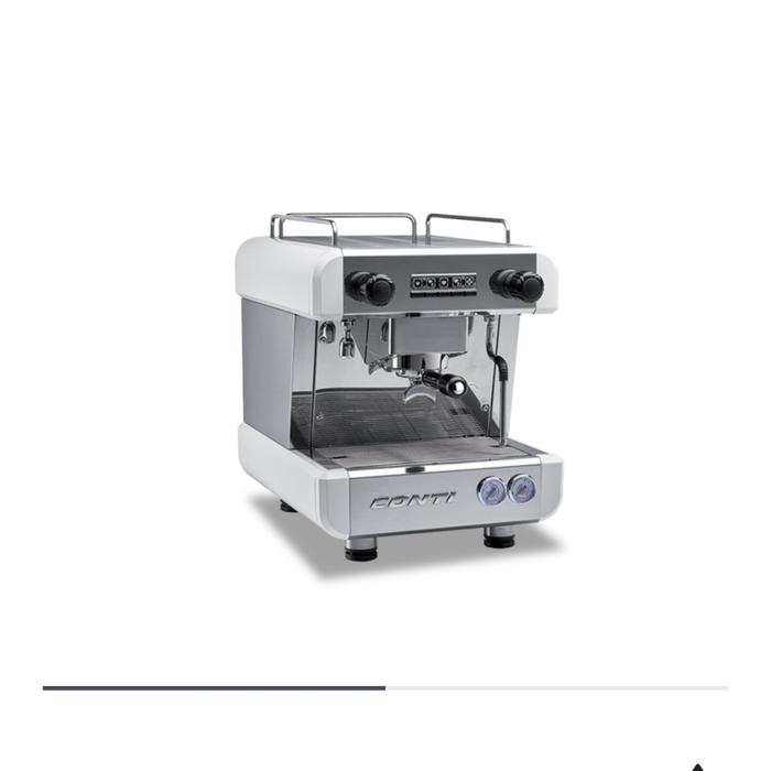 Jual mesin kopi Conti CC101 Espresso Machine - new - Jakarta Utara - En ...