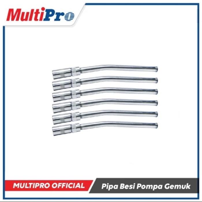 Jual Multipro Selang Grease Gun Besi Set Selang Pispot Gemuk Tangan ...
