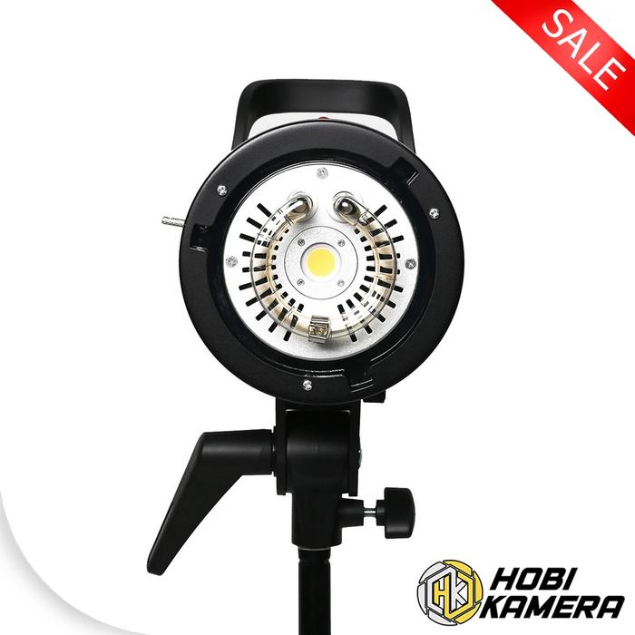Jual Lampu Studio Godox Sk-400ii V Series Godox Sk400ii-v Studio Flash ...