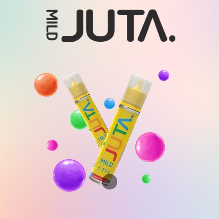 Jual Juta Mild Rainbow Ice Cream Salt Nic 60ML by RSR Brew - Liquid ...