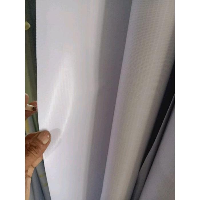 Jual Spanduk Banner Polos 5x6 Meter - Jakarta Barat - Nevgi | Tokopedia