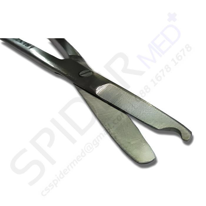 Jual Renz Gunting AFF Hecting 9cm / Gunting Angkat Jahitan 9 cm UP ...