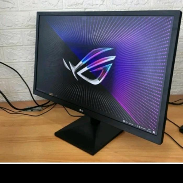 Jual Monitor LED LG 24MK430 IPS Full HD 24" 75hz Spesifikasi 24MK430H-B ...