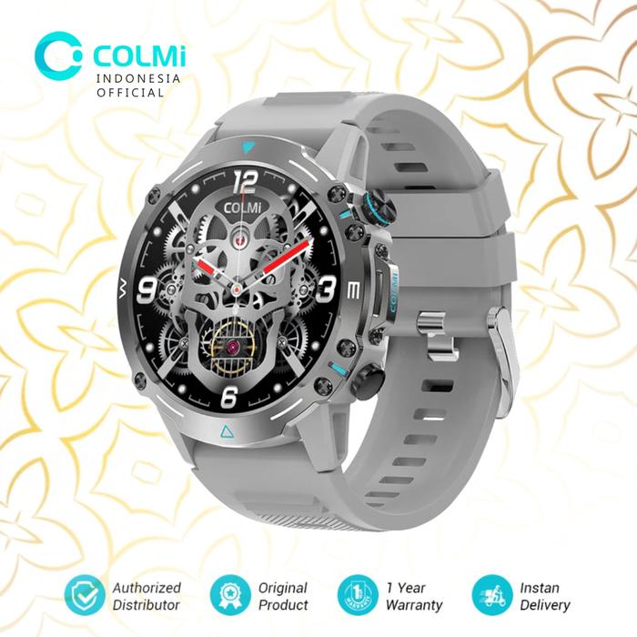 Jual Colmi M42 Smartwatch Amoled Sporty Calling Smartwatch Di Seller ...