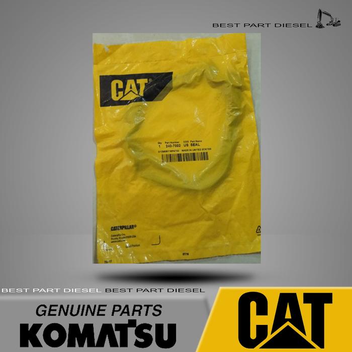 Jual SEAL 240-7032 GENUINE PART 2407032 - Jakarta Pusat - BEST PART ...