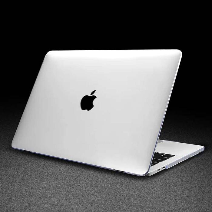 Jual Case MacBook Air 13 M2 M3 A2681 A3113 2022 2024 Casing Clear Hard ...