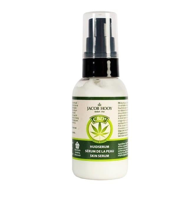 Jual JACOB HOOY CBD SERUM 50ml - No box - Jakarta Barat - Shopping with ...