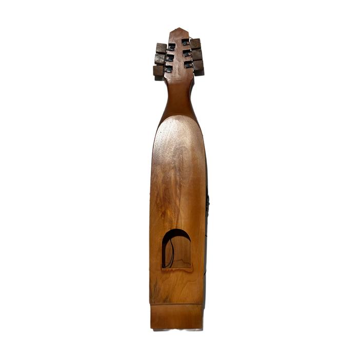 Jual Sape' Dayak / Sampek 6 Senar (alat Musik Tradisional Suku Dayak ...