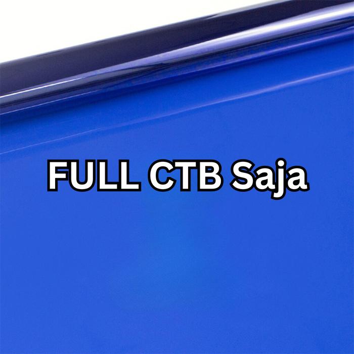 Jual CTO CTB Gel Filter Color Temperature Orange Blue Efek Warna Video ...