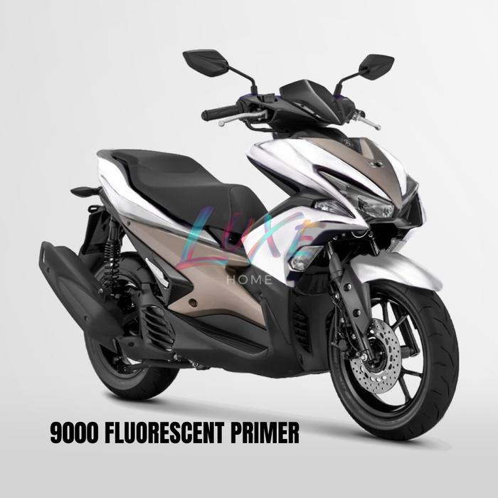 Promo Cat Semprot Pylox Diton Premium 400cc Fluorescent Colors 9000 ...