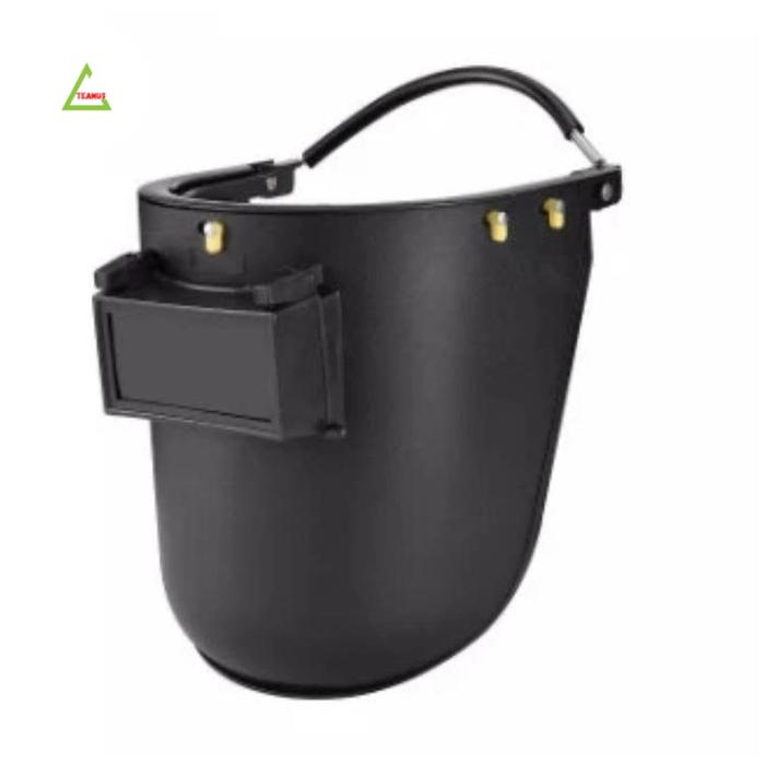 Jual B-WELDTECH Kedok Las Topi Khusus Pasang ke Helm Proyek Welding ...
