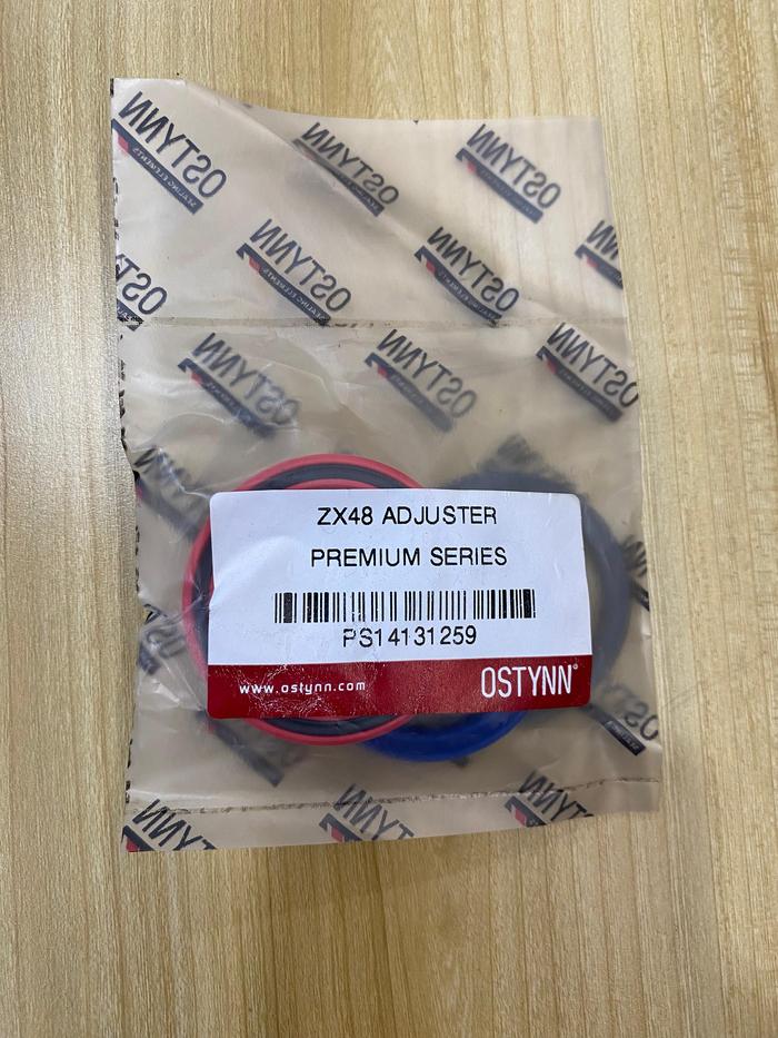 Jual SEAL KIT ZX48 ADJUSTER PREMIUM SERIES (OSTYNN) - Jakarta Barat ...