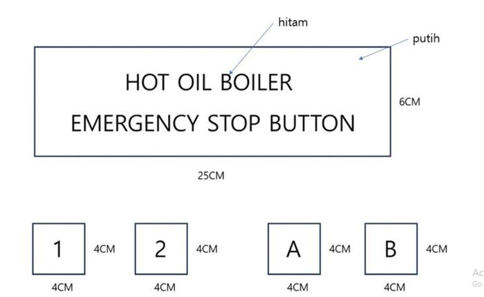 Jual Jasa Potong Laser Cut Engrave Grafir Name Plate Panel Tag Nama ...