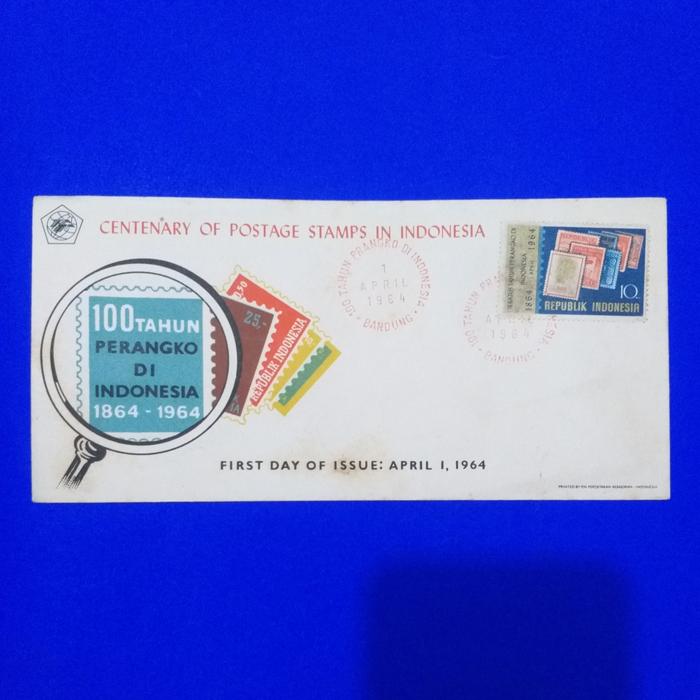 Jual Prangko Indonesia SHP 100 Tahun Perangko Di Indonesia - Kota Tangerang - Toko Prangko Murah ...
