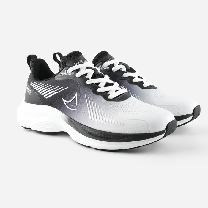 Promo Jackson Active Nimbus - Sepatu Lari Carbonite Series - Black, 42 ...