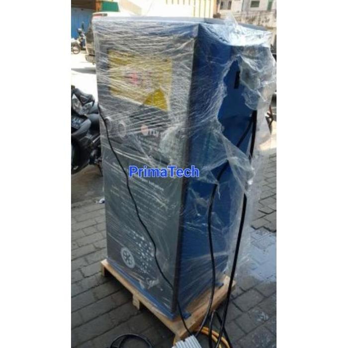 Jual Mesin alat isi pompa angin nitrogen fs 4000 kompresor ban mobil ...