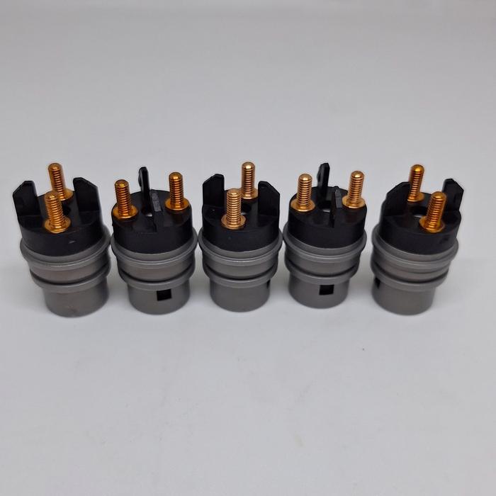 Jual BOSCH 0445120 Injector Solenoid Valve Injection Pump - Jakarta ...