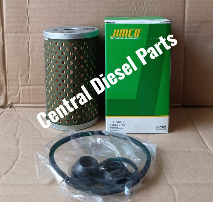 Jual Fuel Filter Solar 9451037407 JFE88001 JFE-88001 Jimco - Jakarta ...