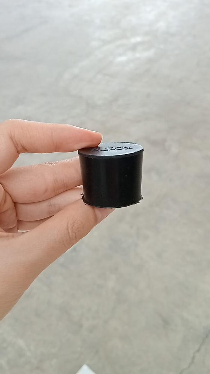 Jual Rubber Plug 30mm / Karet Pin Bushing Lock / Spareparts Breaker ...