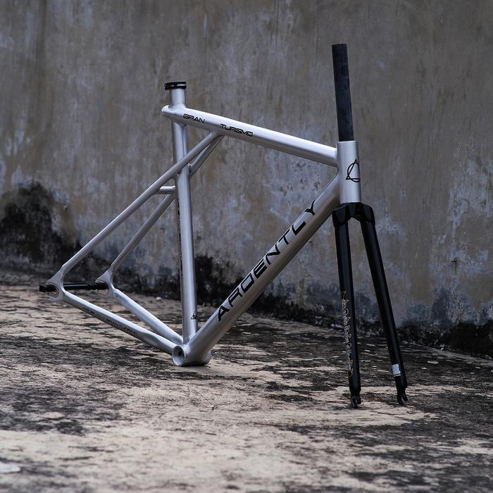 Jual FRAMESET ARDENTLY GRAN TURISMO - Jakarta Barat - concept hobby ...