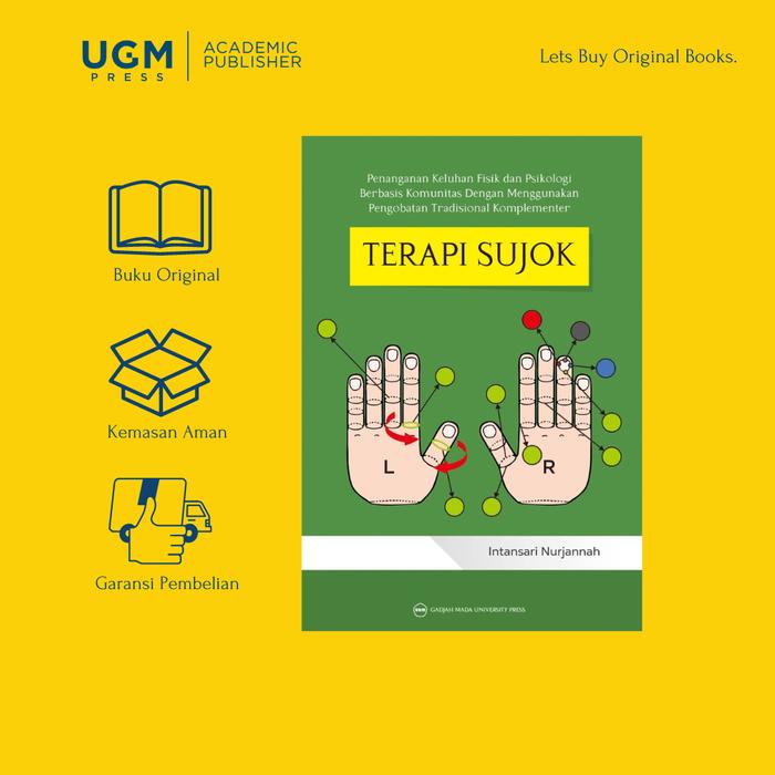 Promo Buku Penanganan Keluhan Fisik dan Psikologi Berbasis Komunitas ...