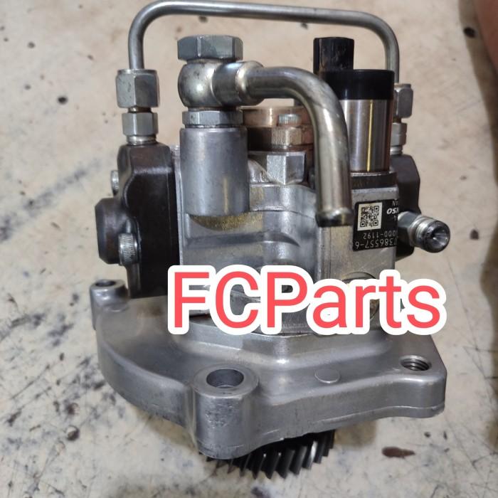 Jual Injeksi Pump Atau Injection pump Isuzu ELF NMR81 Euro4 Original ...