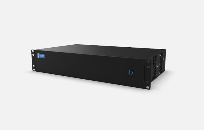 Jual DIGIBIRD DB-VWC2-B-4H8H-PV Compact Video Wall Controller - Jakarta ...