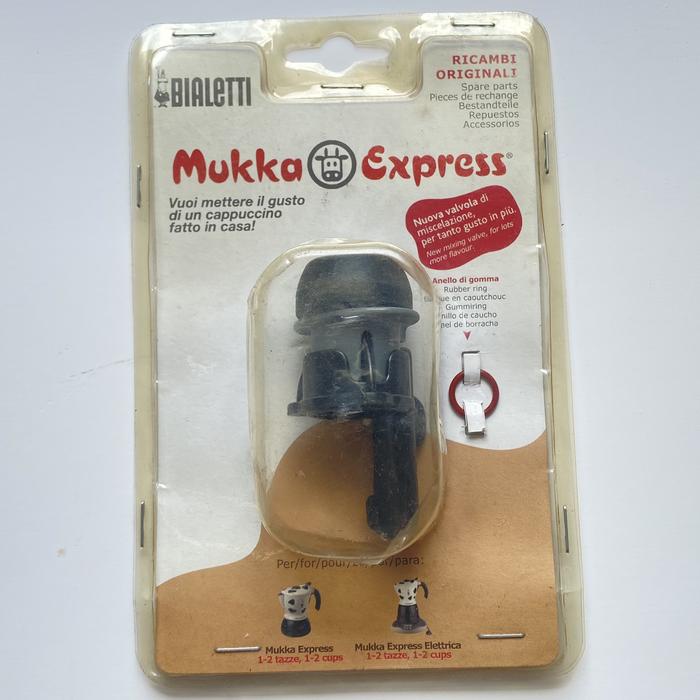 Jual Bialetti Mukka Express Replacement Pengganti Pressure Valve ...