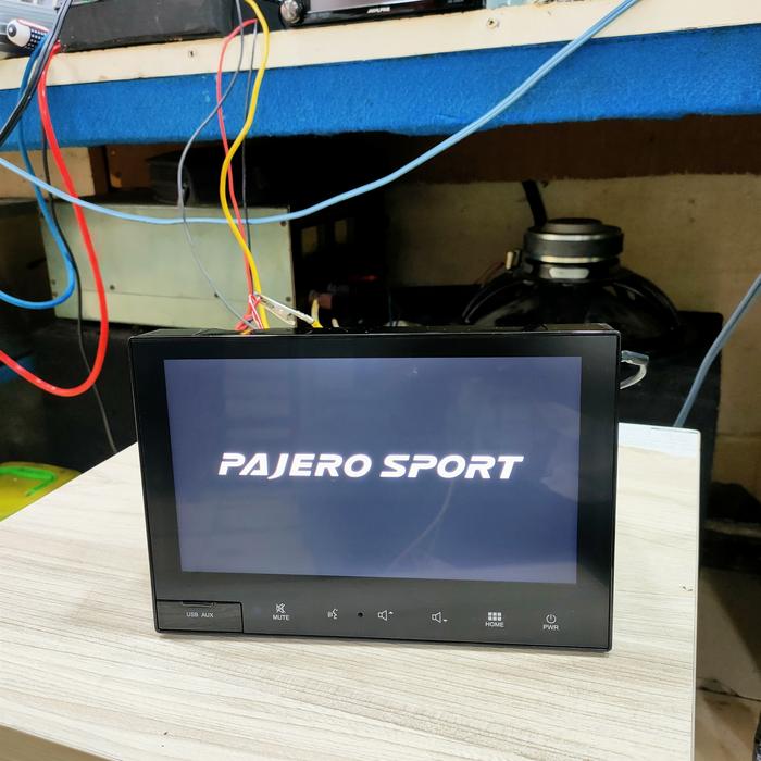 Jual headunit original fajero 2023 - Jakarta Selatan - Buana car audio ...