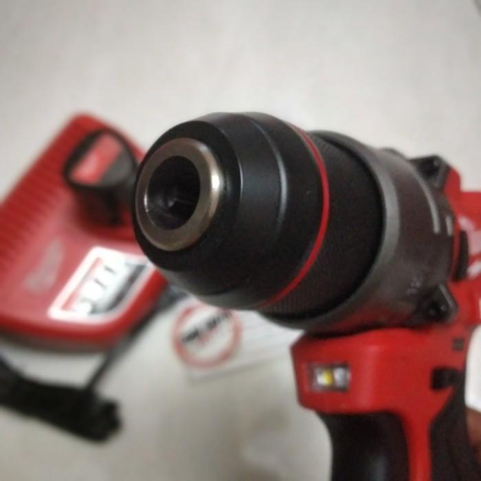 Jual Cordless Hammer Drill Milwaukee 3404-20 M12 FUEL GEN3 Tool Kit Terbaik - Jakarta Selatan ...