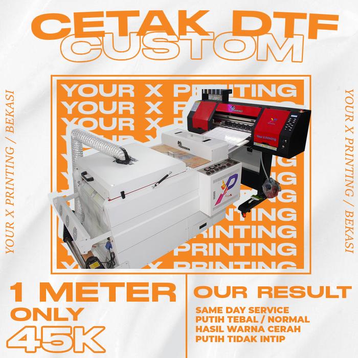 Jual Print Cetak Dtf - Cetak Print Sablon Dtf Cetak Meteran Murah Cepat Di Seller Rumix ...