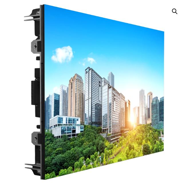 Jual DATALITE LED INDOOR DTLI P3 Nilai TKDN+BMP 45.59 % (Harga Per Cabinet) - Jakarta Barat ...