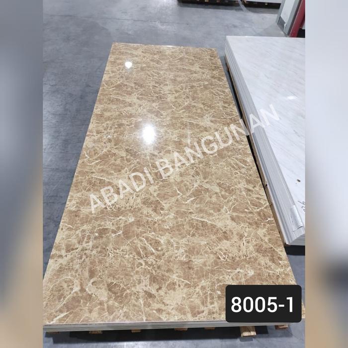 Jual MARMER PVC DINDING - 8005-1 - Kab. Bogor - ABADI BANGUNAN MATERIAL ...