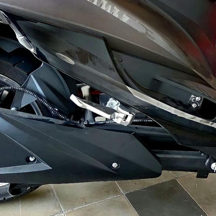 Jual Footstep Polytron Fox R Extender Footstep PolytronFOXR Footstep ...