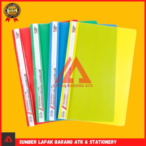 Jual Map business file f4 folder one Berkualitas Harga 1 pak / Map ...
