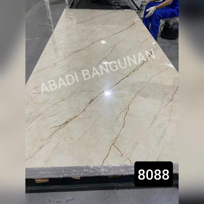 Jual MARMER PVC DINDING - 8088 - Kab. Bogor - ABADI BANGUNAN MATERIAL ...