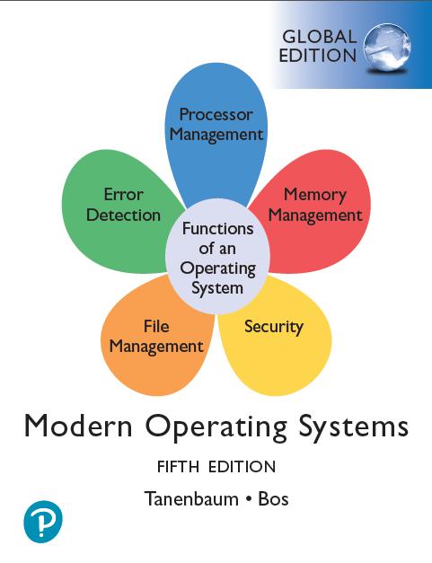 Jual e-buku MODERN OPERATING SYSTEM - Kota Surabaya - Mix-SixtyOne ...