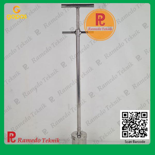 Jual Liquid Cup Sampling -- Alat Sampling Minyak Atau Pun Cairan ...