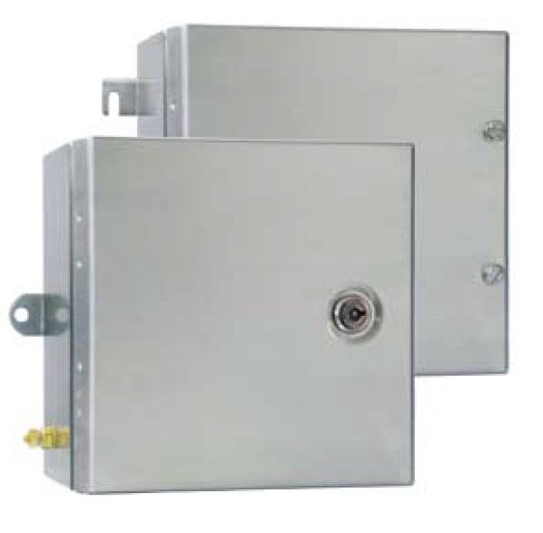 Jual Junction Box 316SS. ATEX II 2 D Ex tb IIIC T95°C/T80°C. Size ...