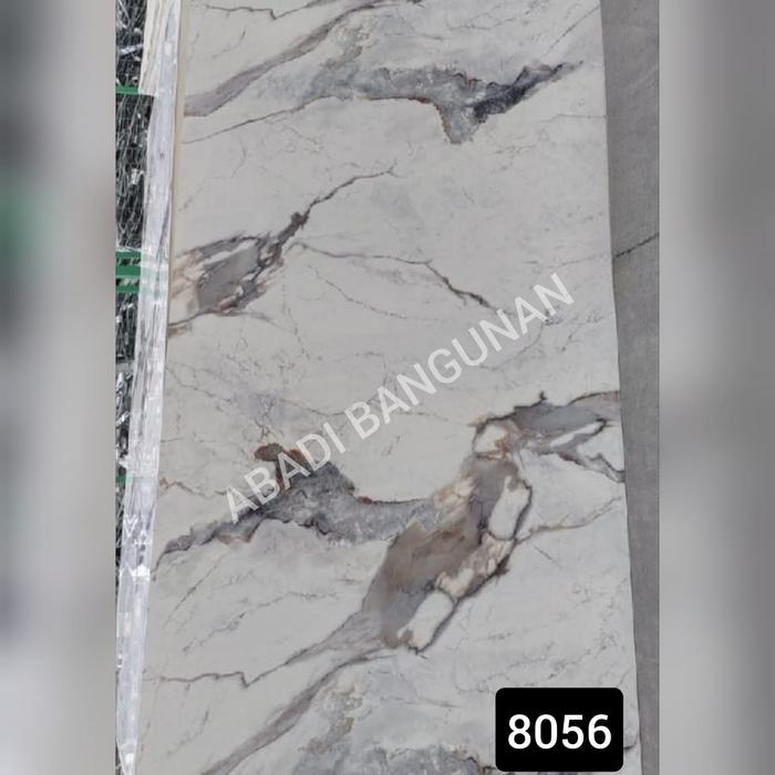 Jual MARMER PVC DINDING - 8056 - Kab. Bogor - ABADI BANGUNAN MATERIAL | Tokopedia