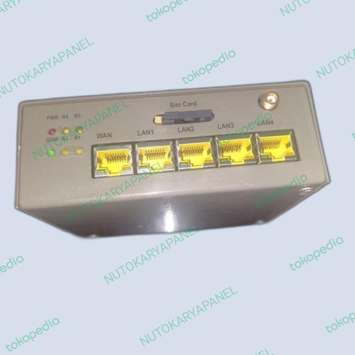 Jual MEISYS ICM-2011 V4 INTELLIGENT COMMUNICATION MODULE - Kota Bogor ...