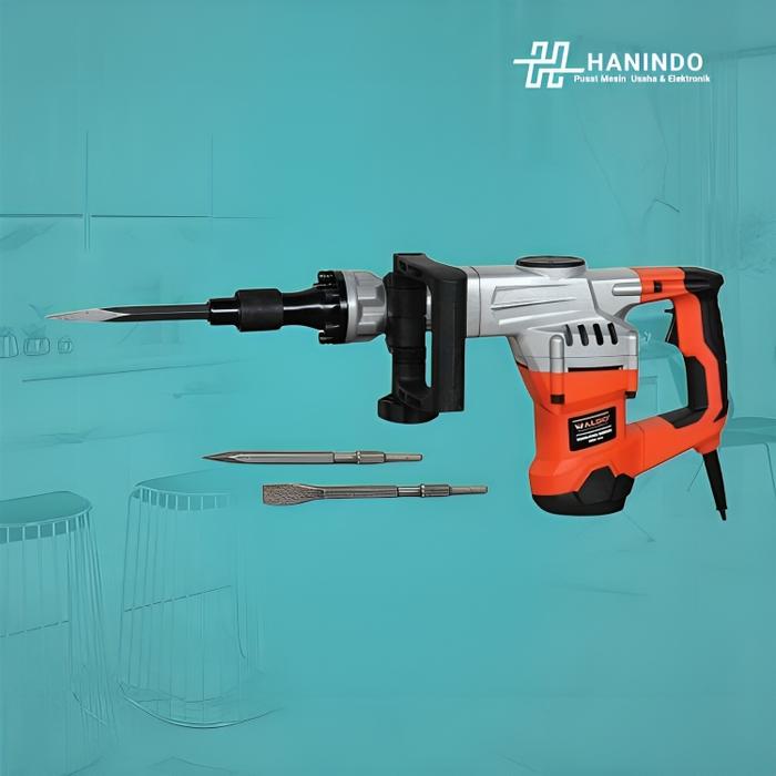 Jual Mesin demolition hammer merk ALDO 845 New - Kota Tangerang Selatan - HANINDO MESIN JKT ...