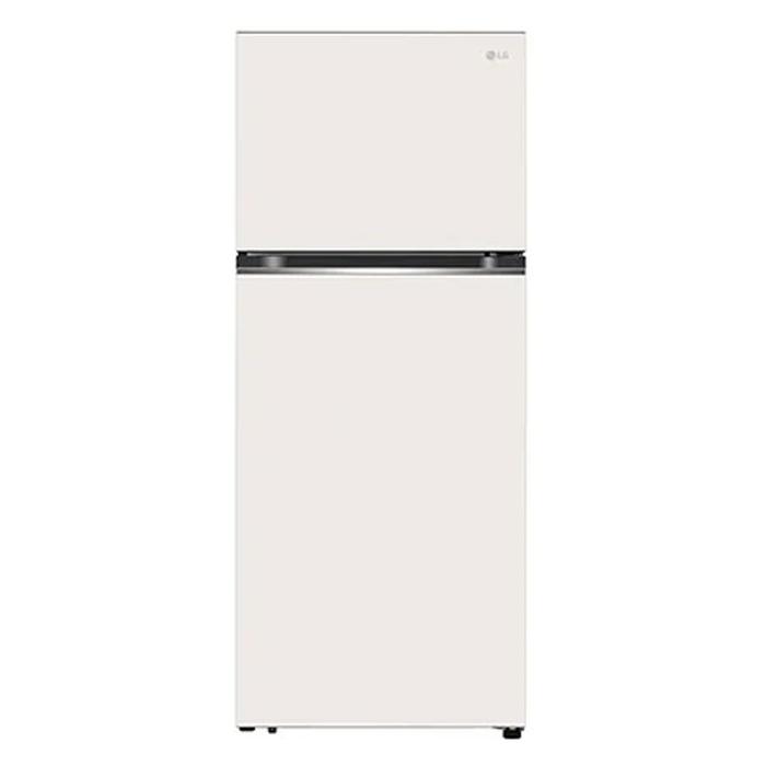 Jual LG Kulkas 2 Pintu Besar 2 Door Big Refrigerator GNB312PQBN - Kota ...