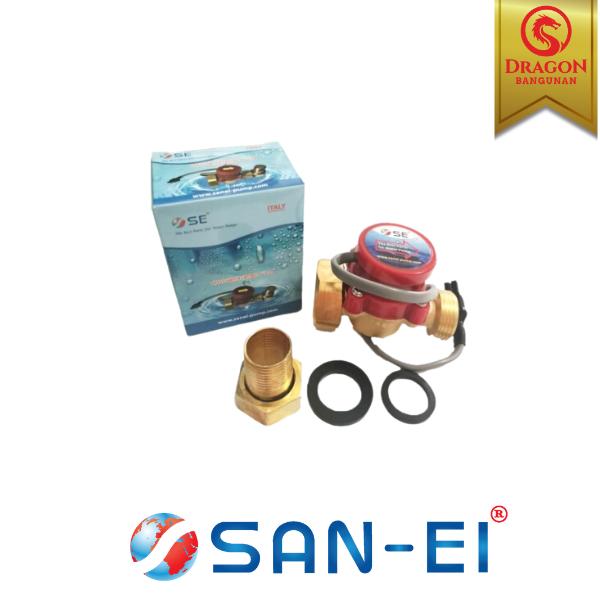 Jual FLOW SWITCH SAN EI 1 INCH OTOMATIS POMPA BOOSTER - Kota Tangerang Selatan - Dragon Bangunan ...